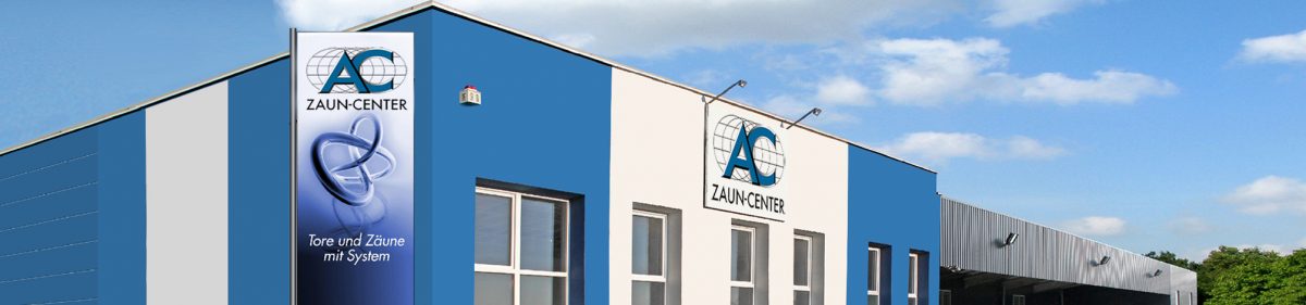 Ac Zaun Center Bochum